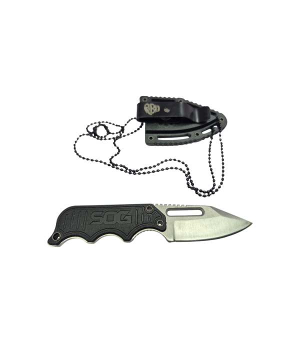 Mini Fixed Blade Knife – Aviasta