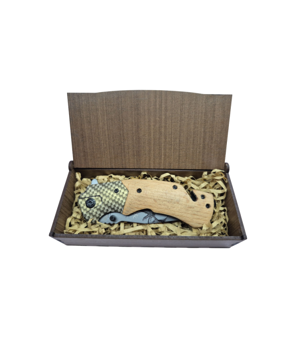 Pocket Knife X88 in Gift Box – Aviasta